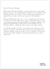 Distinct Letters Personalized Note Cards | Paper Culture