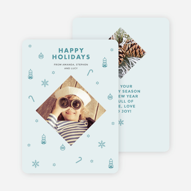 Holiday Photo Cards | Paper Culture