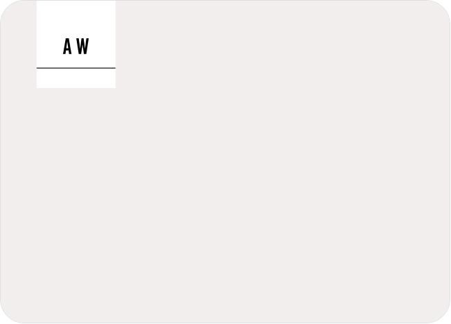 Modern Postcard Notecards | Paper Culture