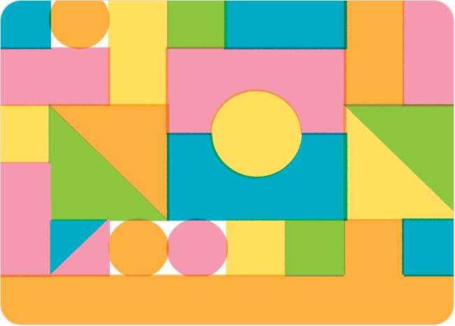 Building Blocks Kids Stationery | Paper Culture