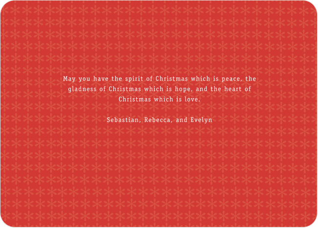 Tis the Season to be Jolly | Paper Culture