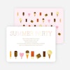 Summer Ice Cream and Popsicle Treats | Paper Culture