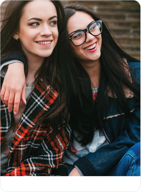 Cap Happy Holiday Photo Cards | Paper Culture