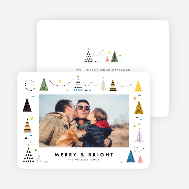 Holiday Photo Cards | Paper Culture