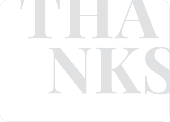 Bold Watermark Wedding Thank You Cards | Paper Culture