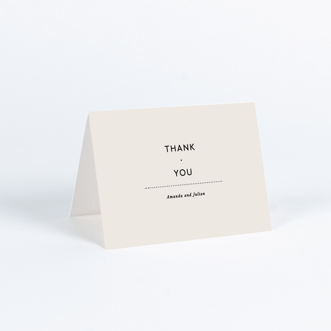 Headline Act Wedding Invitation Suites | Paper Culture