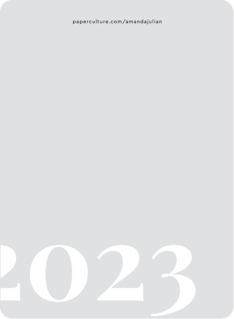 Bold Watermark Wedding Invitation Suites | Paper Culture