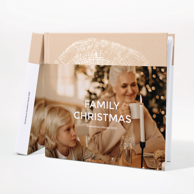 Photo Books & Photo Albums | Paper Culture