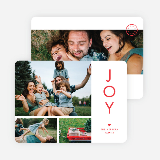 Holiday Cards | Paper Culture