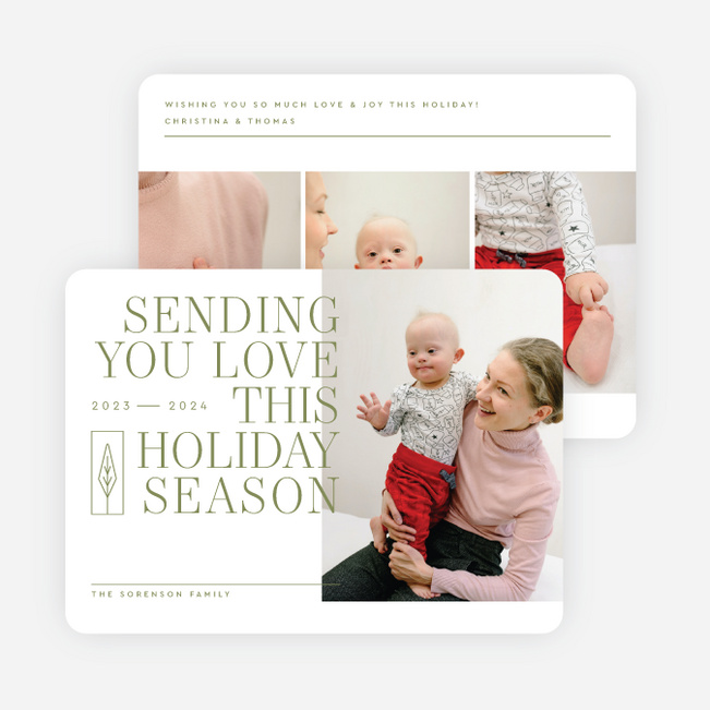 Holiday Cards | Paper Culture