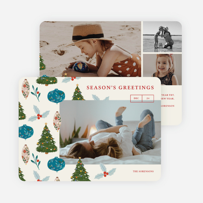 Holiday Cards | Paper Culture