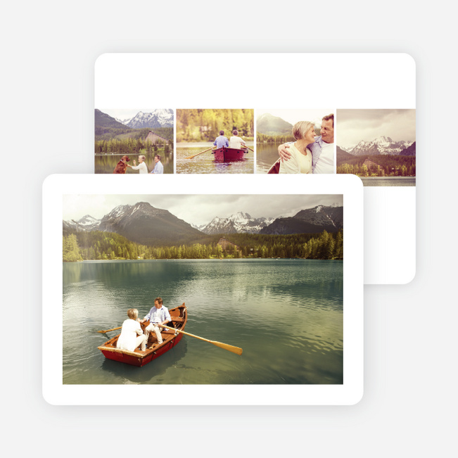 Holiday Photo Cards | Paper Culture