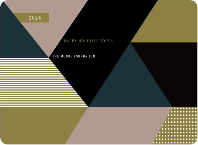 Corporate Holiday Cards for the Bold and Modern | Paper Culture