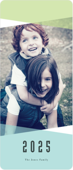 New Year’s Shapes | Paper Culture